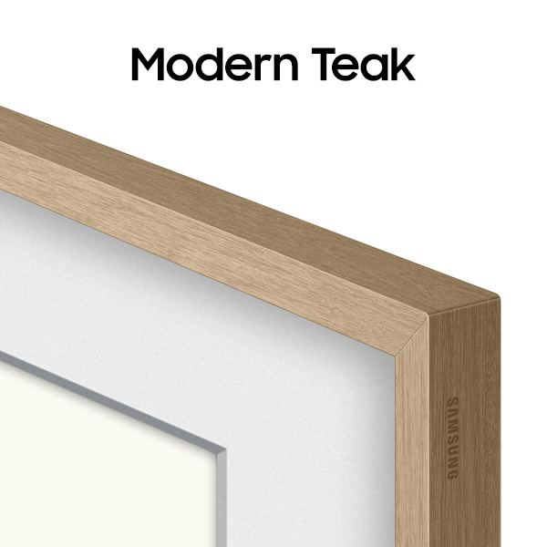 A bezel of your choice, on us!